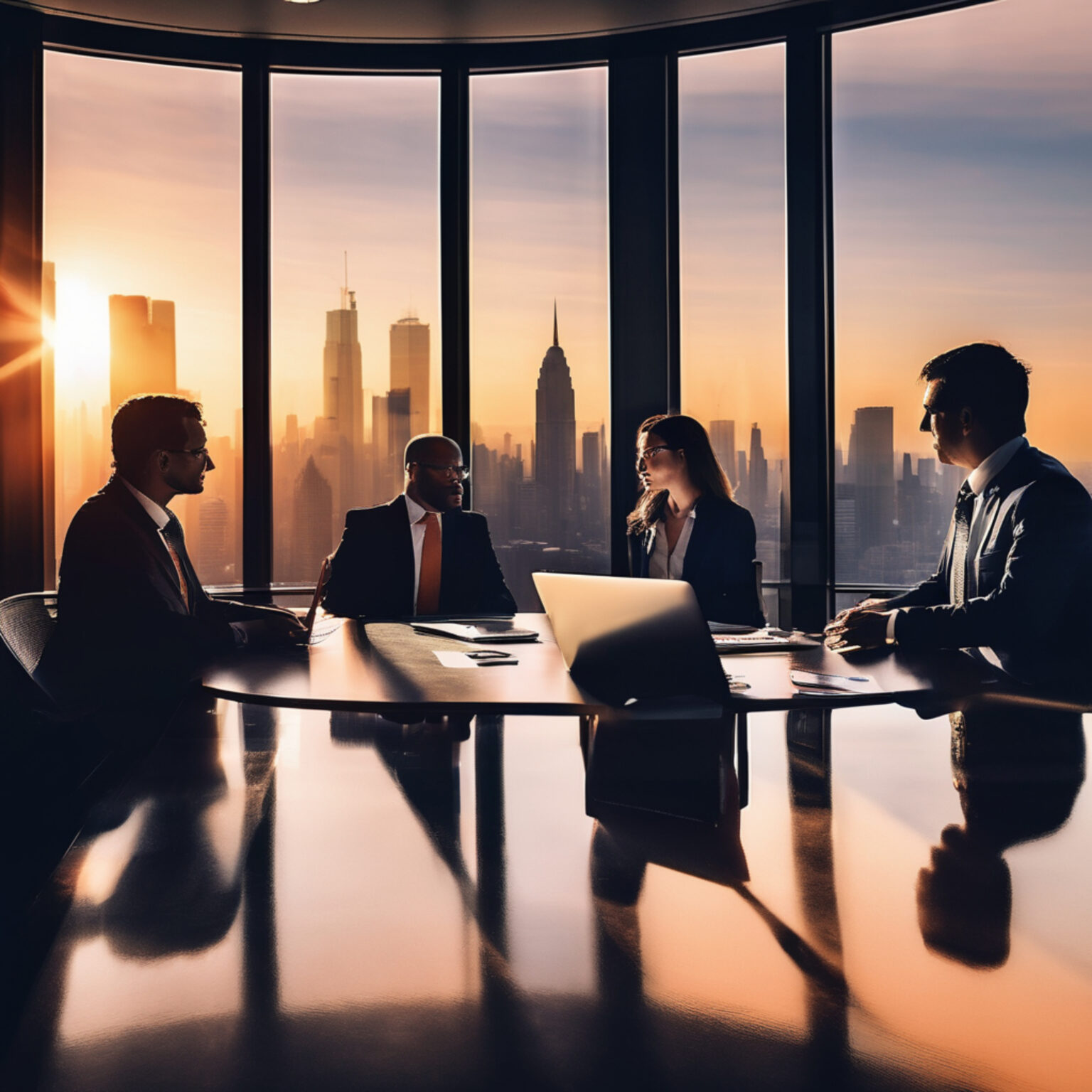 About Cognine: Our People and Culture